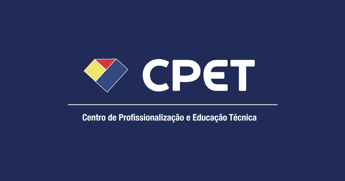 Início | CPET